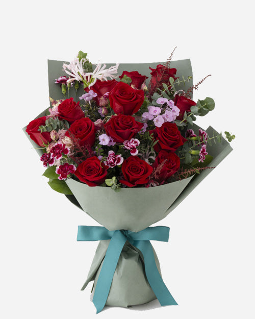 Rosie – Fresh Blooms Flowers