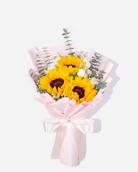 Carla – Fresh Blooms Flowers